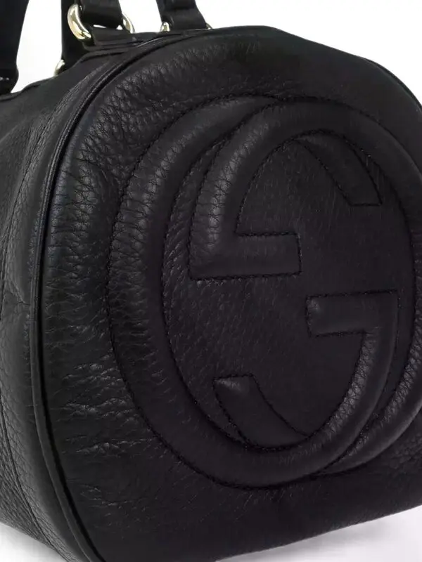 Gucci 2010-2020s Soho Satchel Bag