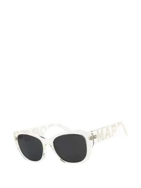 Marc Jacobs Rectangle-frame Sunglasses