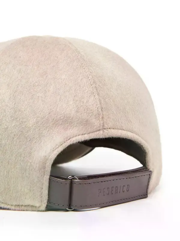 Peserico Six-panel Baseball Cap