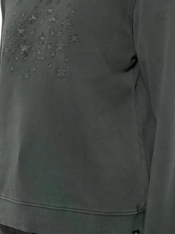 AGNES B. Eco-dye Sweater