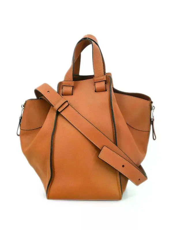 Loewe 2016 Hammock Tote Bag