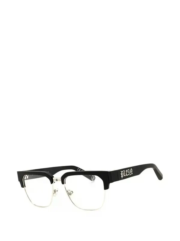 Philipp Plein Browline-frame Glasses