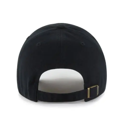 '47 New York Knicks Clean Up Adjustable Hat