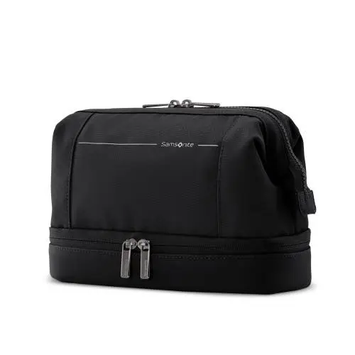 SAMSONITE Better Than Basic Toiletry Kit - Black