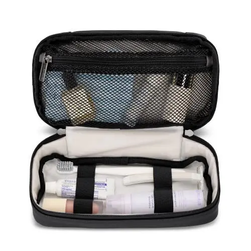 SAMSONITE Better Than Basic Toiletry Kit - Black