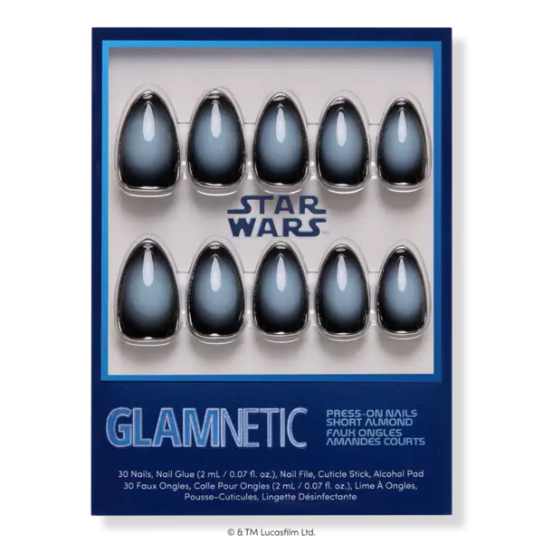 GLAMNETIC Star Wars