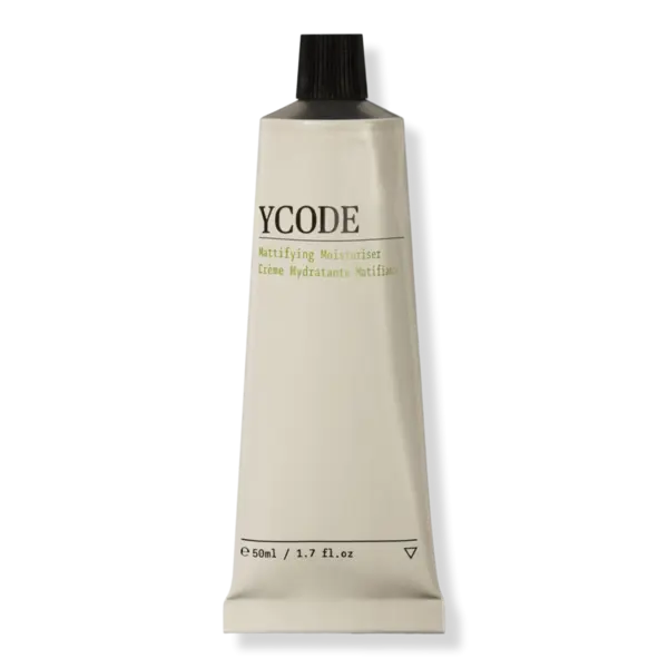 YCODE Mattifying Moisturiser