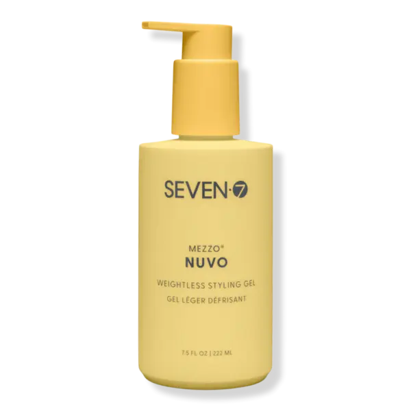 SEVEN Mezzo Nuvo Weightless Styling Gel - One-color