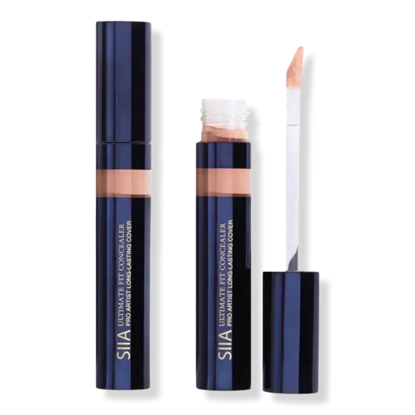 SIIA COSMETICS Ultimate Fit Concealer Duo
