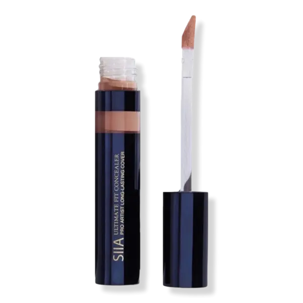 SIIA COSMETICS Ultimate Fit Concealer