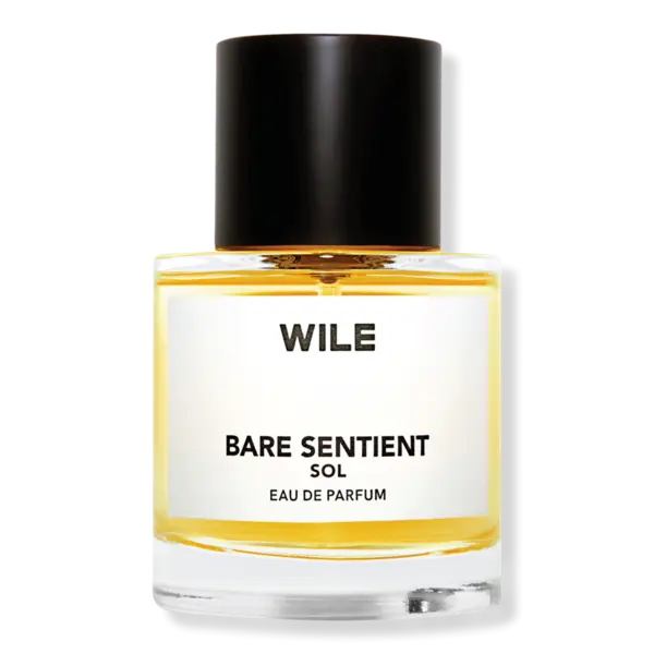 WILE Bare Sentient Sol Eau De Parfum