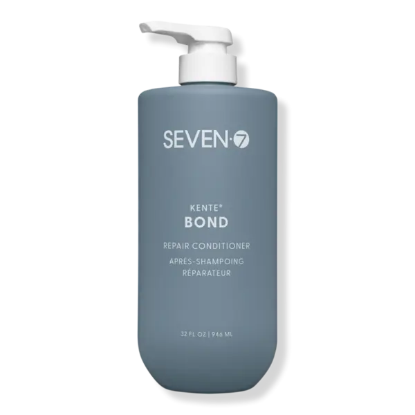 SEVEN Kente Bond Repair Conditioner