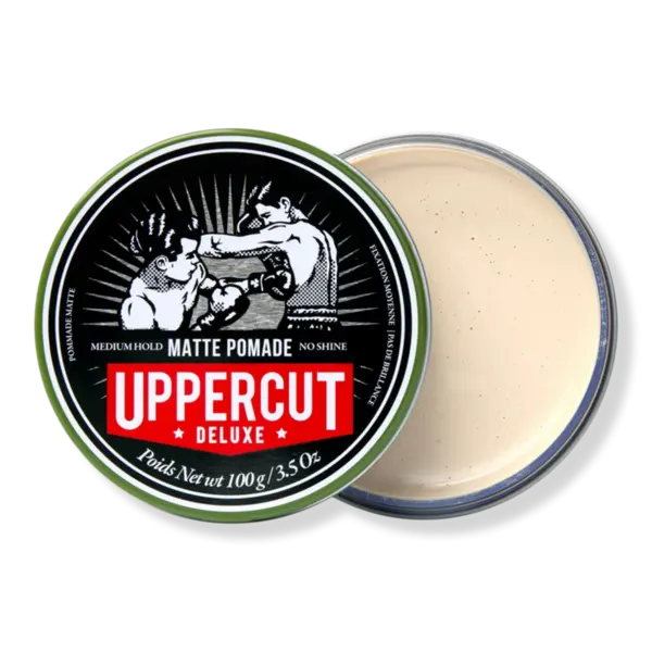 UPPERCUT DELUXE Matte Pomade - One-color