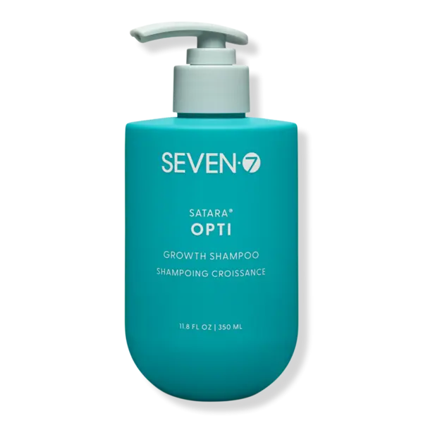 SEVEN Satara Opti Growth Shampoo - One-color