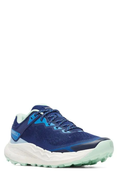 Merrell Nova 4 Traveller Trail Running Shoe