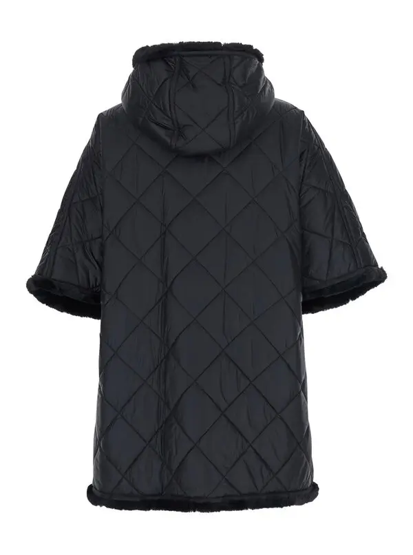 Moncler Cape