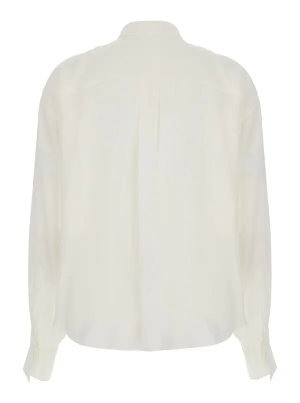 Brunello Cucinelli Camicia