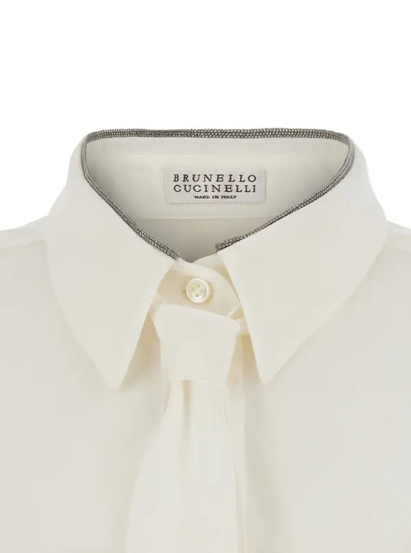 Brunello Cucinelli Camicia