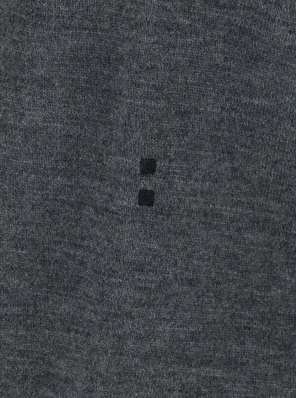Fendi Pullover Fine Cashmere