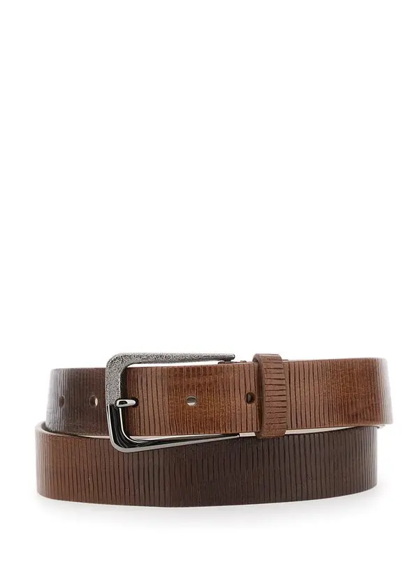 Brunello Cucinelli Cintura
