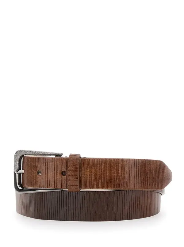 Brunello Cucinelli Cintura