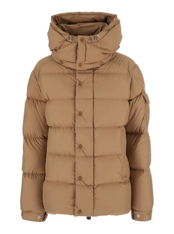 Moncler Maya 70 Jacket - Multicolor