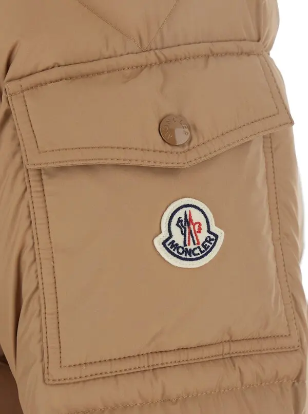 Moncler Maya 70 Jacket