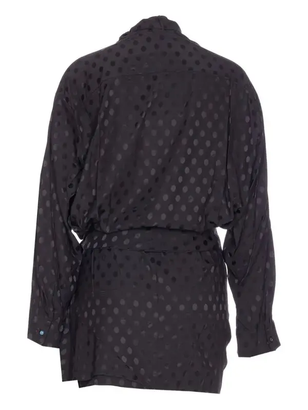 Isabel Marant Étoile Marant Polka Dot Dress