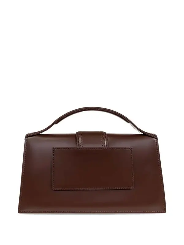 Jacquemus Le Grand Bambino Top Handle Bag