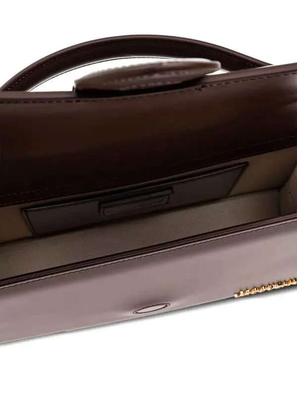 Jacquemus Le Grand Bambino Top Handle Bag