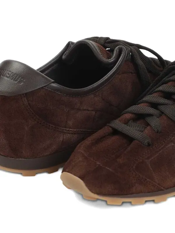 Jacquemus Tennis Sneakers