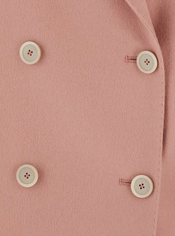 Tagliatore Jacket Essential In Cashmere For