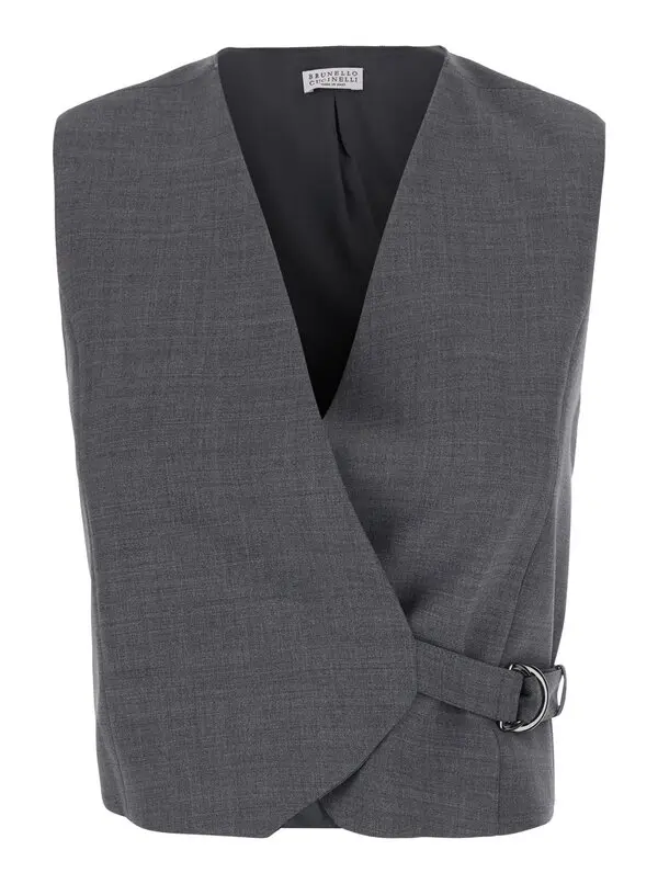 Brunello Cucinelli Top