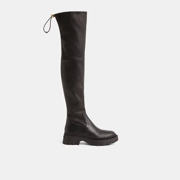 COACH Restored Jolie Boot