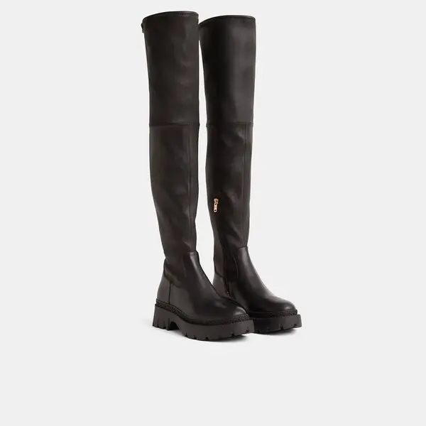 COACH Restored Jolie Boot