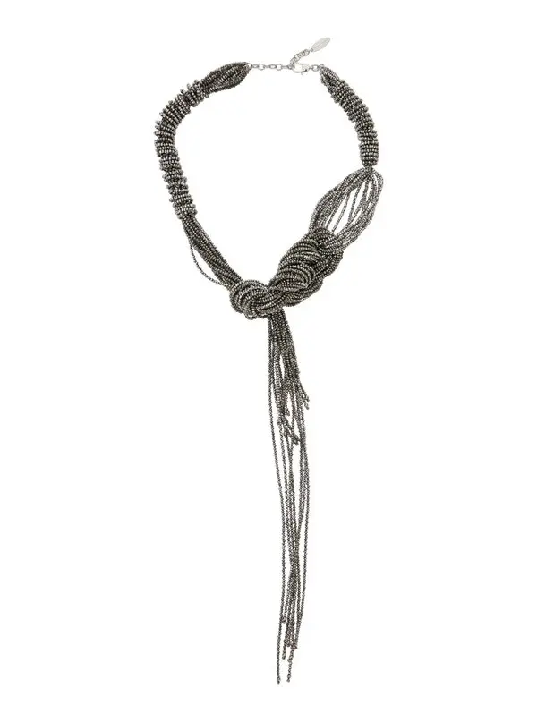 Brunello Cucinelli Collana