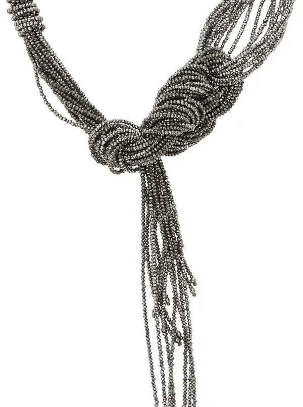 Brunello Cucinelli Collana