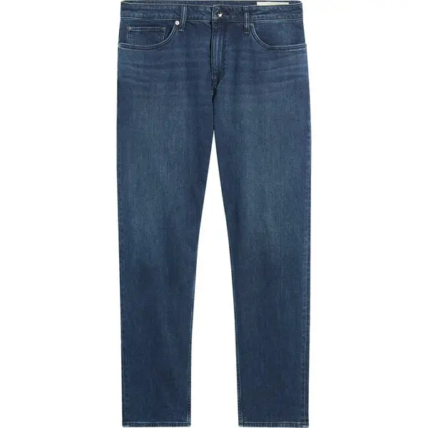 Rag & Bone Fit 3 Authentic Stretch Slim Straight Leg Jeans