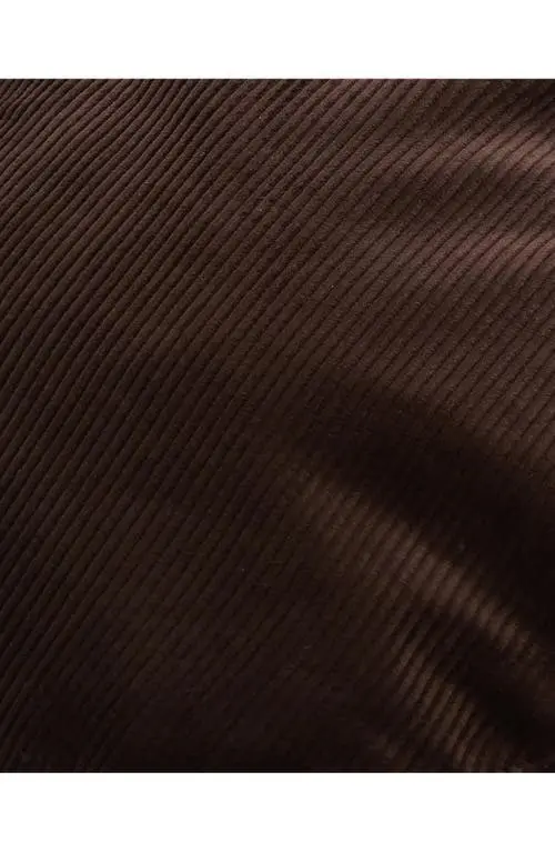 Barbour Overton Corduroy Beret