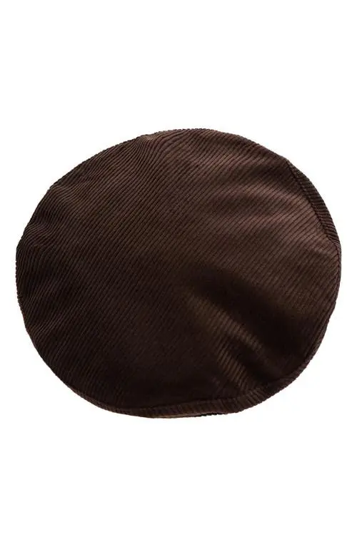 Barbour Overton Corduroy Beret