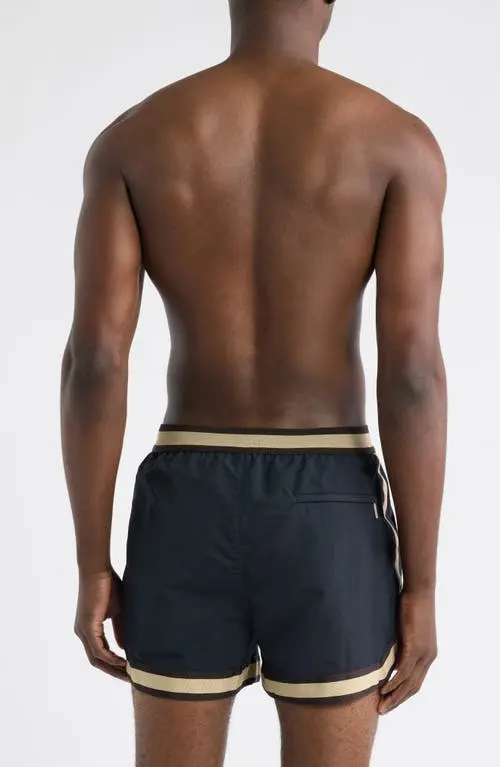 CHE Baller Nylon Shorts