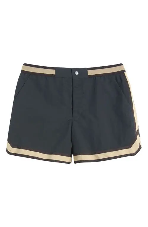 CHE Baller Nylon Shorts