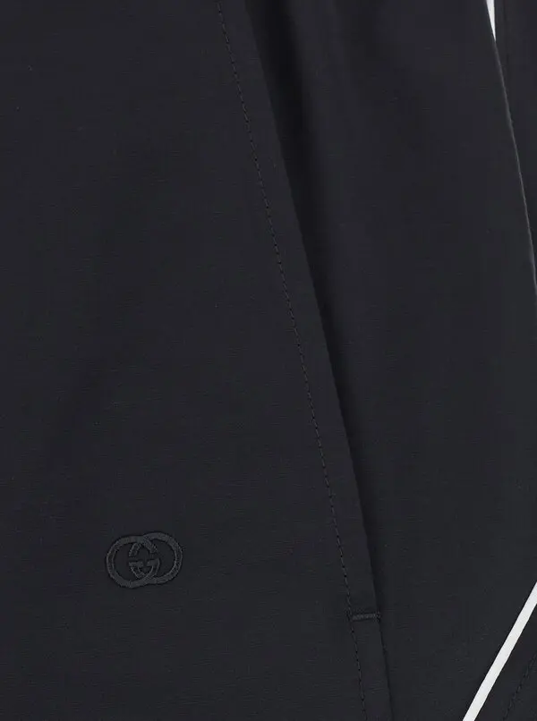 Gucci Look 31 Nylon