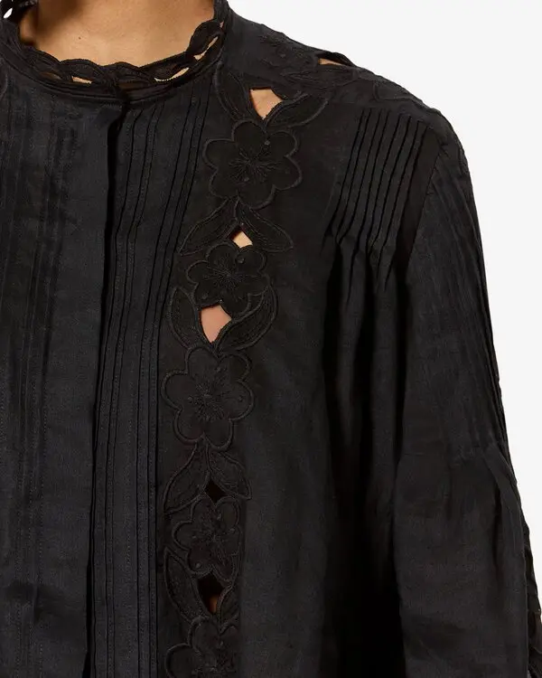Isabel Marant Étoile Rubra Blouse
