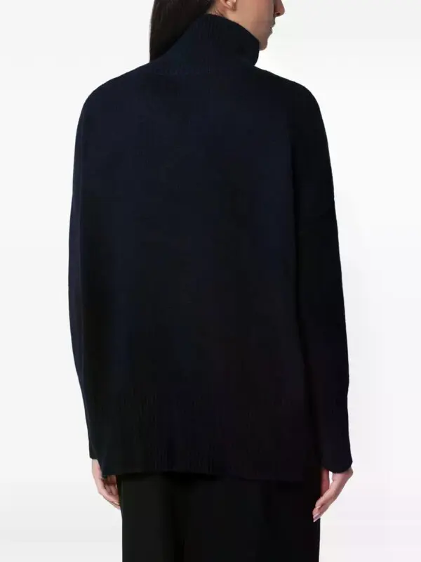 LISA YANG Heidi High-neck Sweater