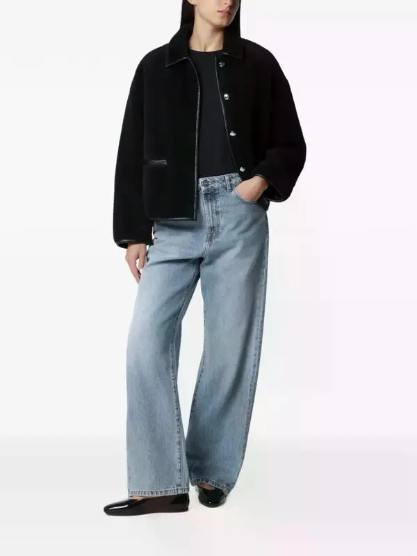 ANINE BING Camden Jacket