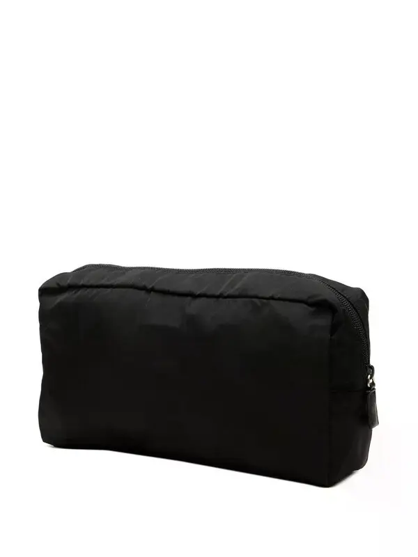Prada 2000-2013 Tessuto Pouch