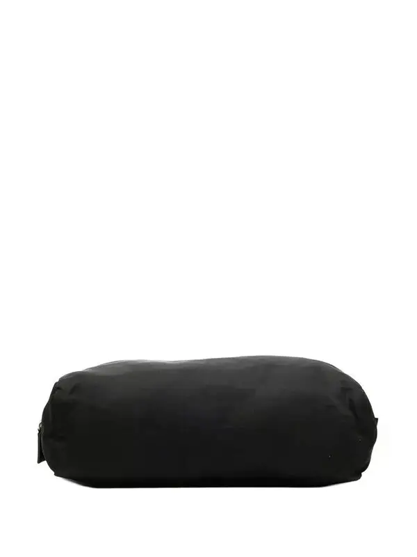 Prada 2000-2013 Tessuto Pouch