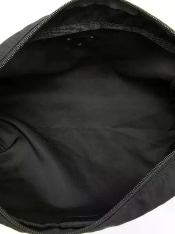 Prada 2000-2013 Tessuto Pouch