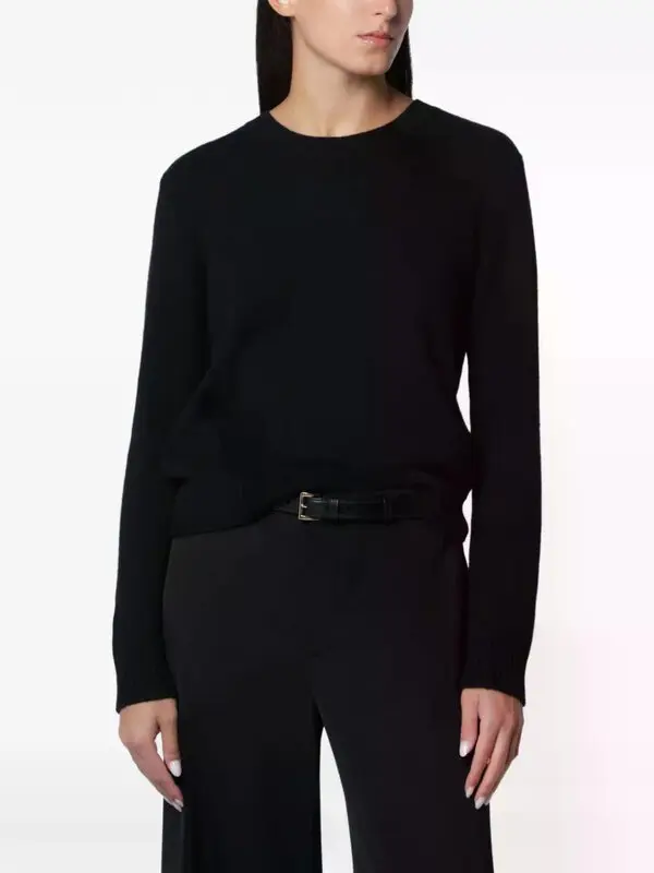 LISA YANG Mable Cashmere Sweater